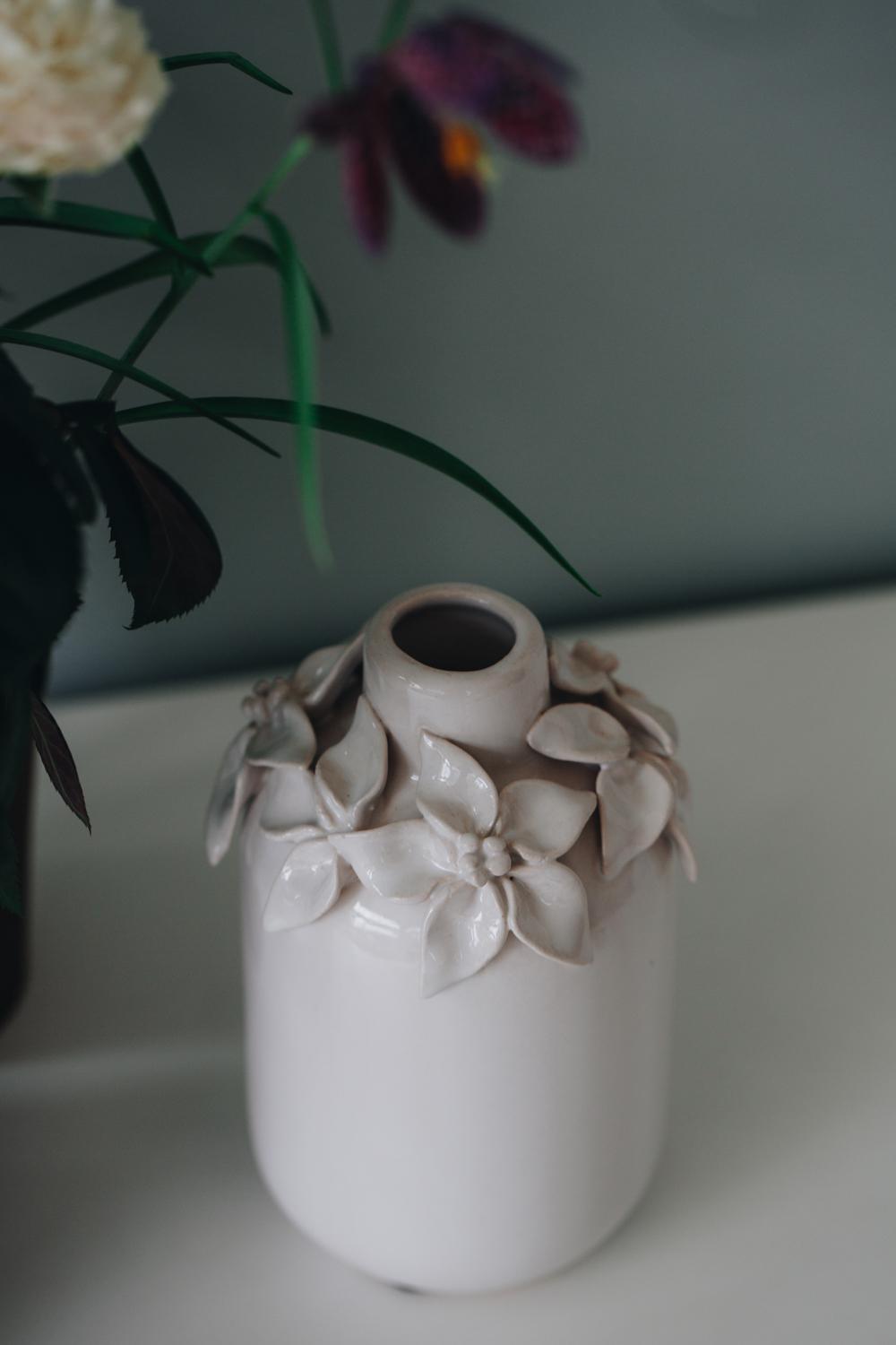 Vase Flore (petit) - Mini Folks