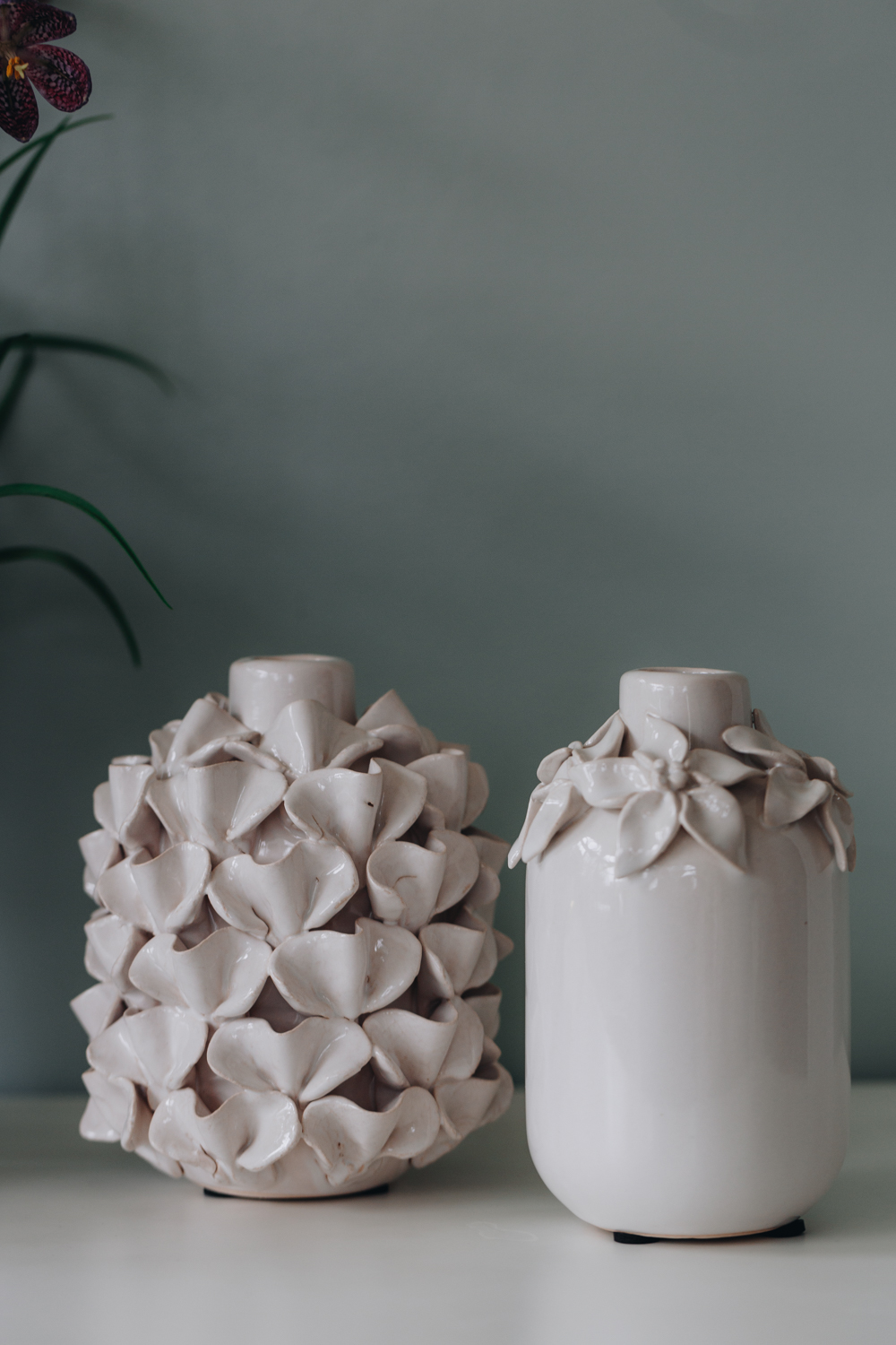 Vase Flore - Mini Folks